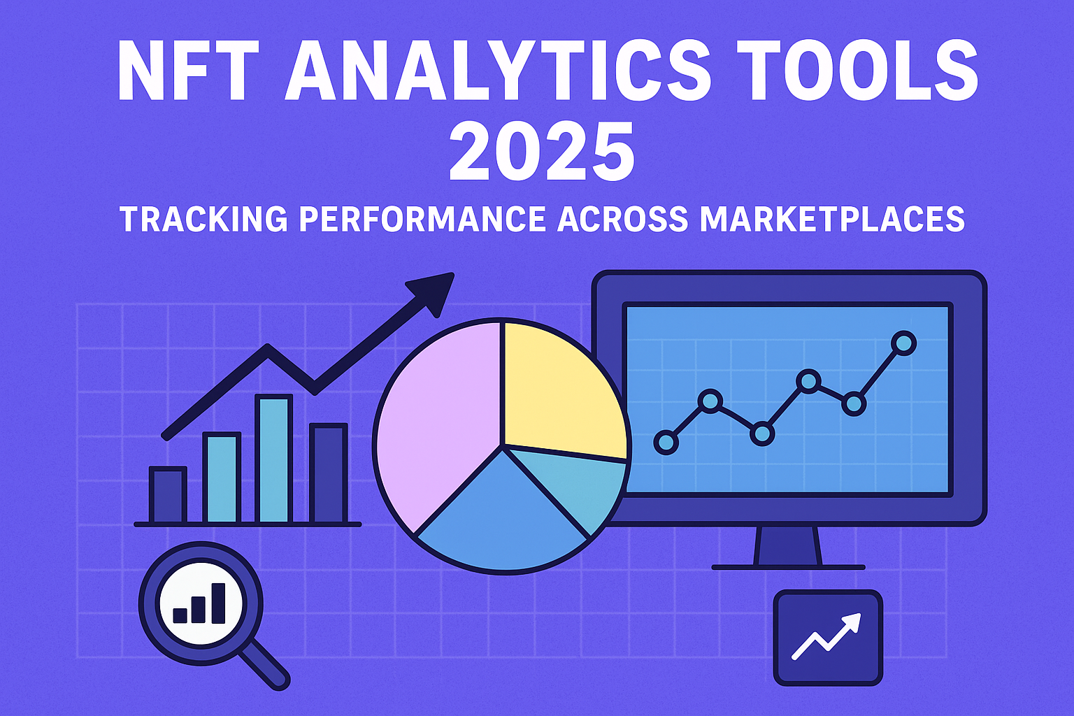 NFT Analytics Tools 2025: The Complete Guide for Creators & Collectors ...
